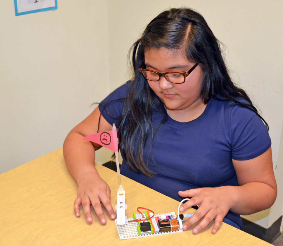 Always striving for excellence | News, Sports, Jobs - Times Republican